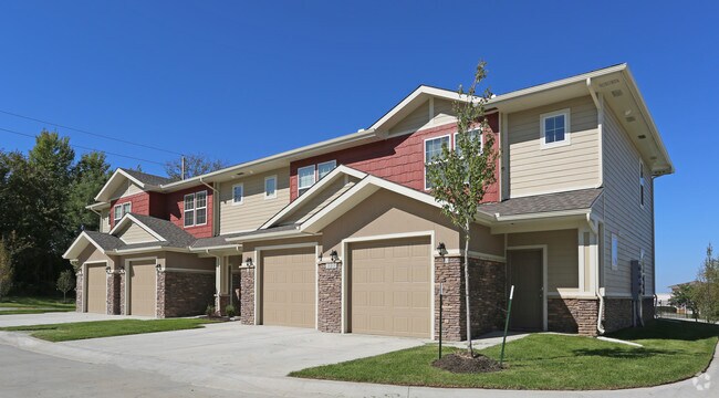 Townhomes For Rent Lees Summit