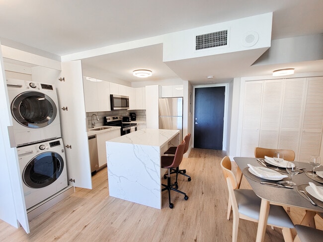 Aliro Apartments - North Miami, FL | ForRent.com