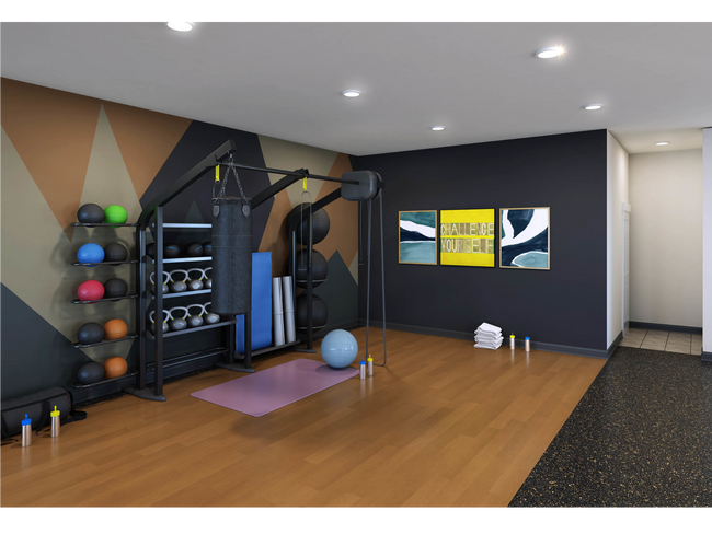 Clemson Lofts | Clemson University | Off-Campus Housing Search