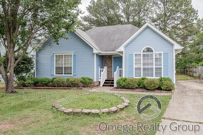 6741 Crossbrook Ln - House Rental in Pinson, AL | ForRent.com