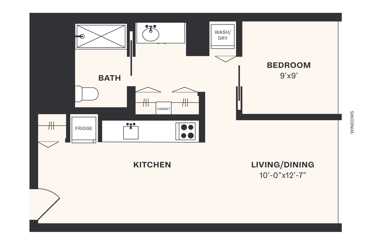 Harrison Urby Apartments - Harrison, NJ | ForRent.com