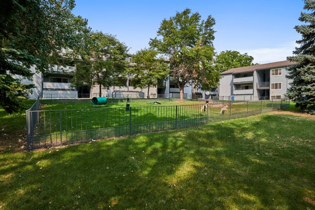 Novi at Lowry Apartments - Denver, CO | ForRent.com