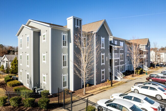 Millennium One Apartments - Charlotte, NC | ForRent.com