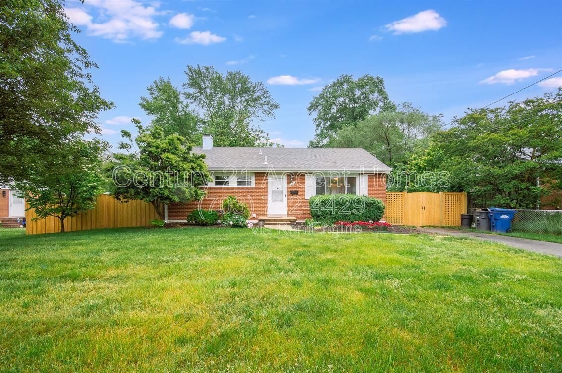 6403 Wilcox Ct Off-Campus Housing, Alexandria, VA