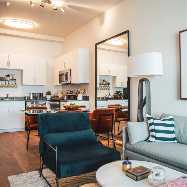 Otis College of Art and Design | Off-Campus Housing Search
