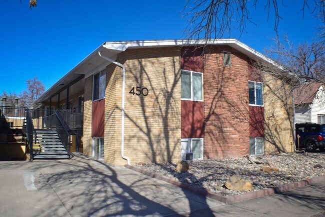 Summit View Terrace Apartamentos - Grand Junction, CO | ForRent.com