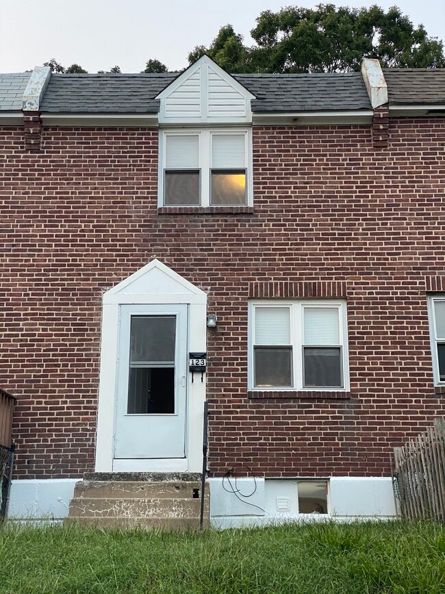 123 Madison Dr - Townhome Rental in Newark DE | ForRent.com