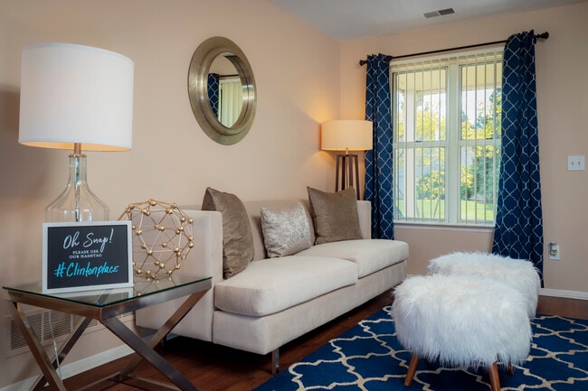 Clinton Place Apartments For Rent in Clinton Township, MI | ForRent.com