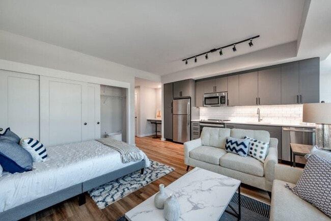 The George Washington University | Off-Campus Housing Search