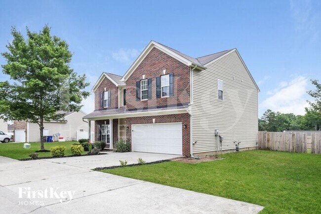 4515 Paula Dr - House Rental in Winston-Salem, NC | ForRent.com