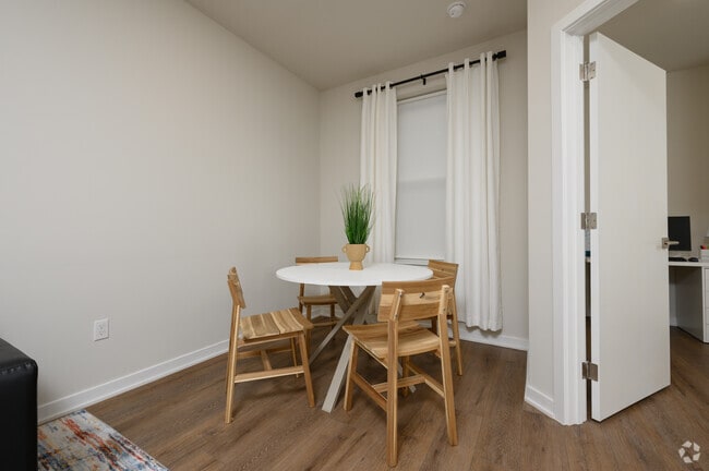 The Elm On 63rd Apartments | Saint Joseph's University | Off-Campus ...