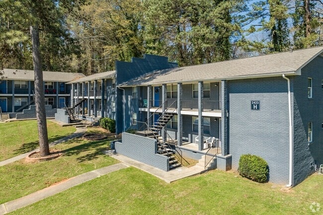 Candler Village Apartments - Decatur, GA | ForRent.com