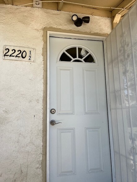 2220 N King St Unit Back - House for Rent in Bakersfield, CA | ForRent.com