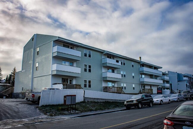Rockridge Apartments - Yellowknife, NT Apartment Community | ForRent.com