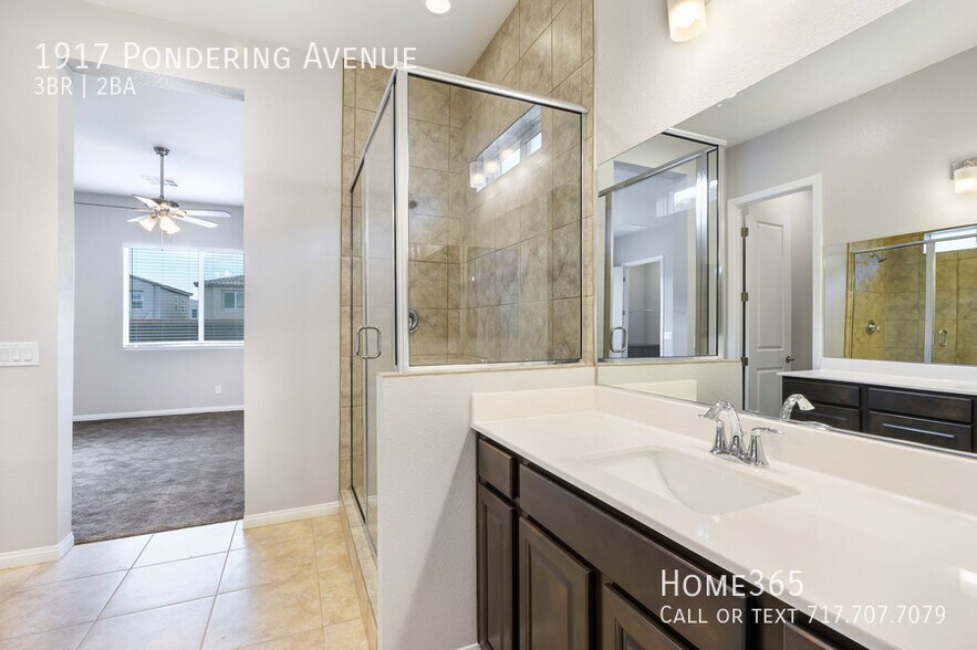 1917 Pondering Ave - House for Rent in North Las Vegas, NV | ForRent.com