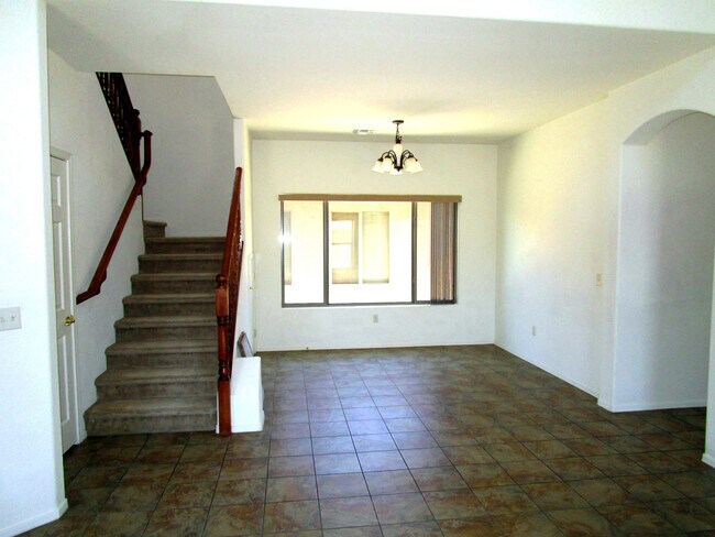 Nice Two-Story Family Home In Rita Ranch w... - House Rental in Tucson ...