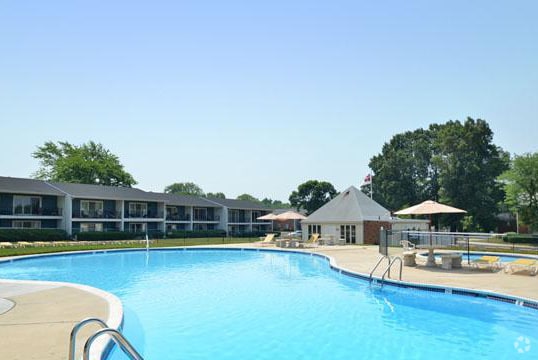 ALLISON APARTMENTS - Marlton, NJ | ForRent.com