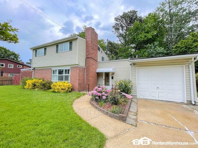 508 Sweeney Rd - House Rental in Virginia Beach, VA | ForRent.com