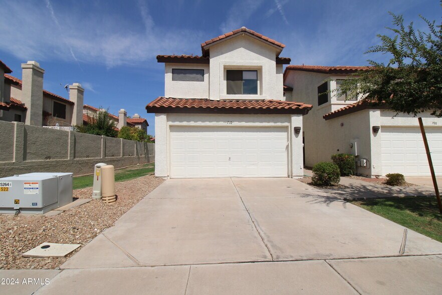 Townhomes For Rent In Gilbert Az