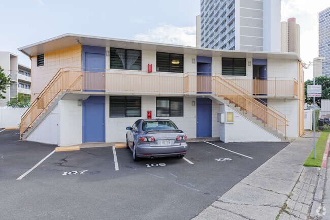 University of Hawaii at Manoa-Manoa Campus Off-Campus Housing ...