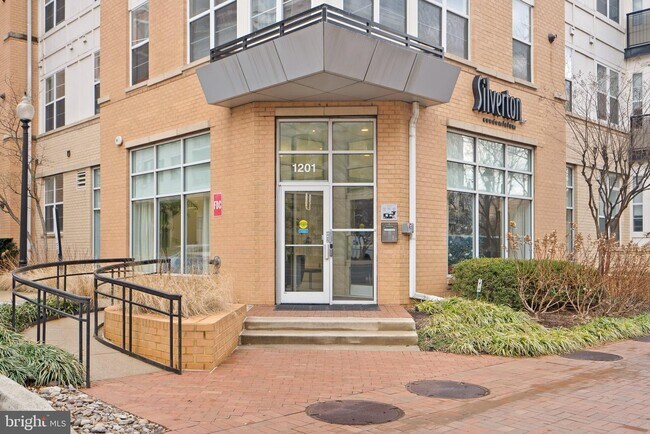 1201 East-West Hwy Apartment - Silver Spring, MD | ForRent.com