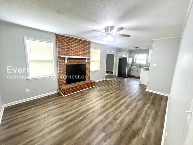 605 Blaine Dr SW Off-Campus Housing, Decatur, AL