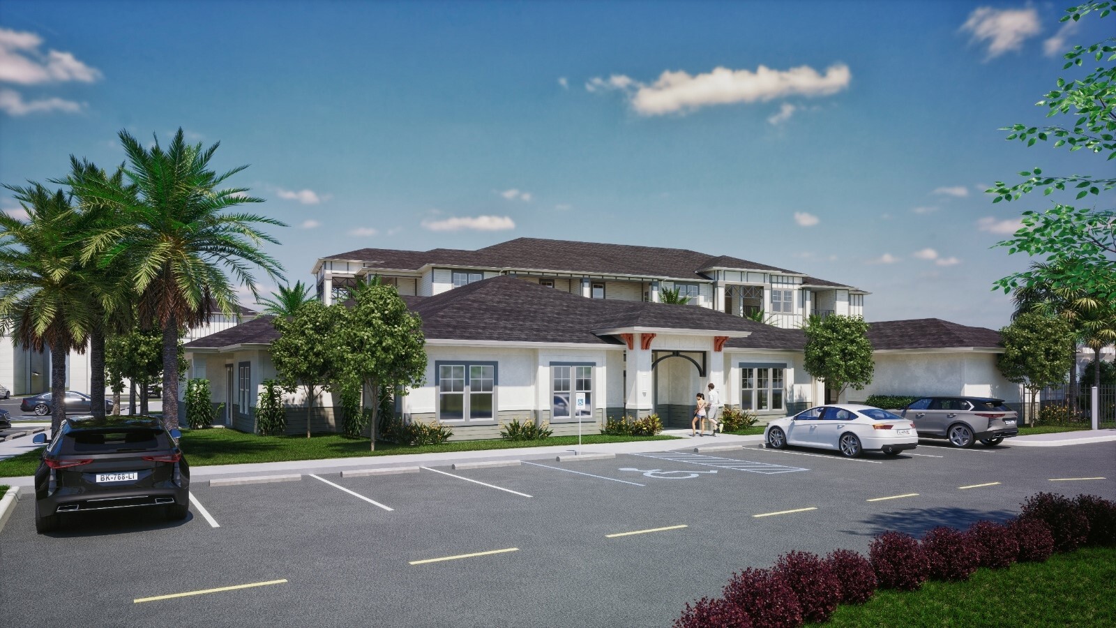 New Tampa Palms Apartments - Tampa, FL | ForRent.com