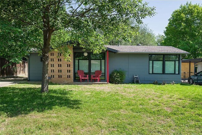 1502 Corona Dr - House Rental in Austin, TX | ForRent.com