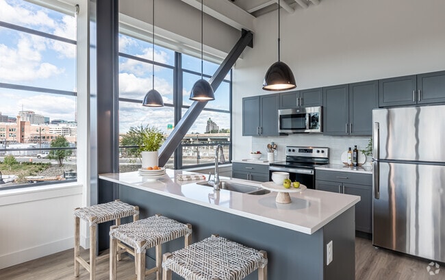 Colt Gateway Apartments - Hartford, CT | ForRent.com