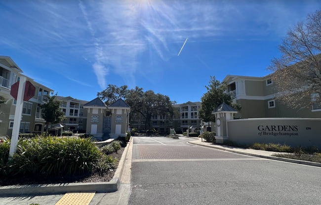 Gardens of Bridghampton - 1 Bedroom - 1 Ba... Condo Unit 718 - Condo ...