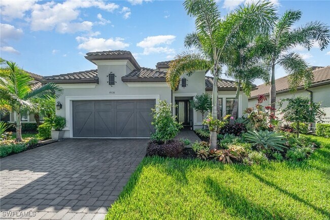 9536 Montelanico Loop - House Rental in Naples, FL | ForRent.com