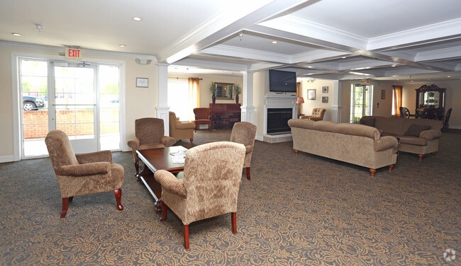 Chester Village Senior Apartments For Rent in Chester, VA | ForRent.com