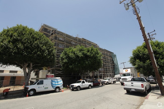 Westside Residence Hall Apartments For Rent in Inglewood, CA | ForRent.com