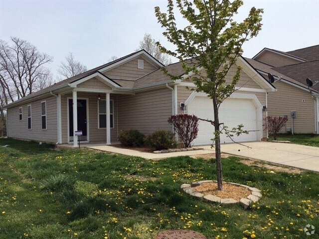 Houses for Rent in Indianapolis IN - 1,094 Houses | ForRent.com