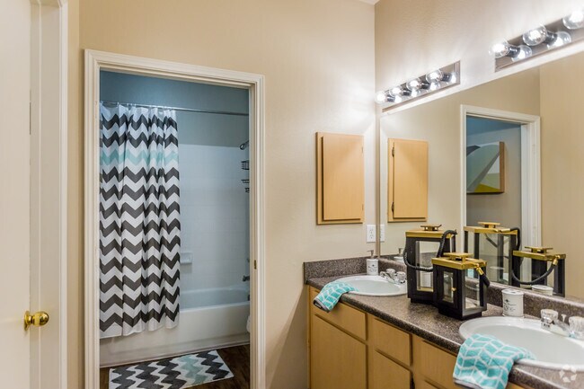 Louisiana State University Off-Campus Housing & Apartments ...