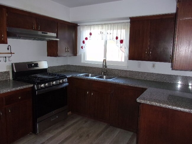 Northeast Side of Lompoc Off-Campus Housing, Lompoc, CA