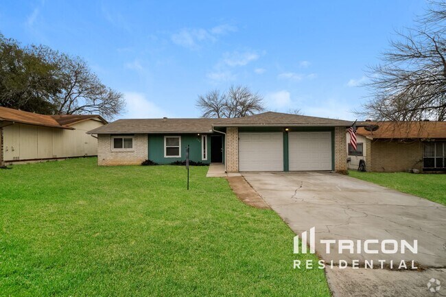 Houses for Rent under 1 500 in Converse TX 31 Houses ForRent