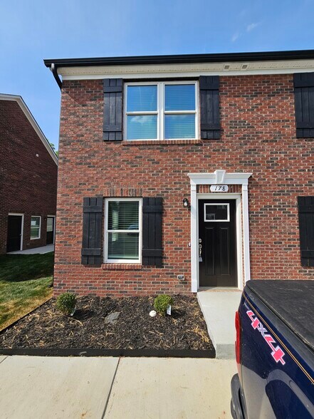 178 Weatherman Wy - House for Rent in Concord, NC | ForRent.com