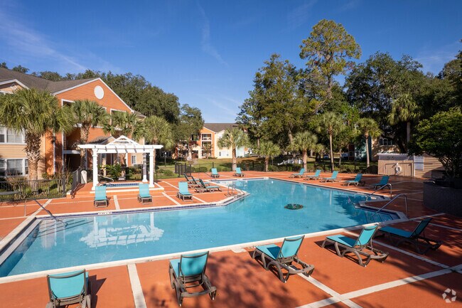 University Commons Apartments | University of Florida | Off-Campus ...