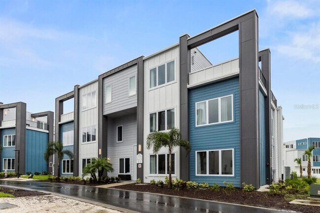 7770 Sandy Ridge Dr Unit 131 - Condo for Rent in Kissimmee, FL ...