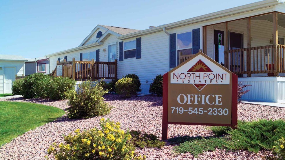 North Point Estates | Pueblo, CO | ForRent.com