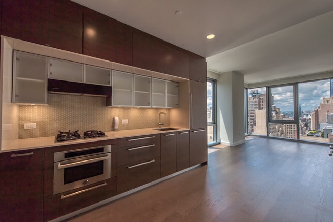 New York University | Off-Campus Housing Search