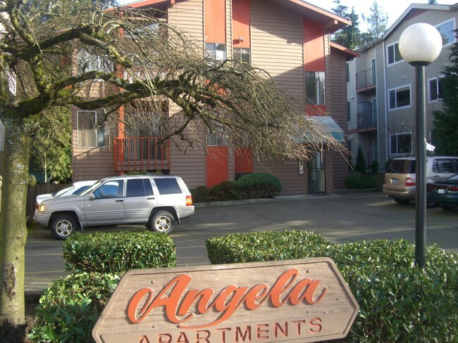 Angela Apartments | Seattle, WA | ForRent.com