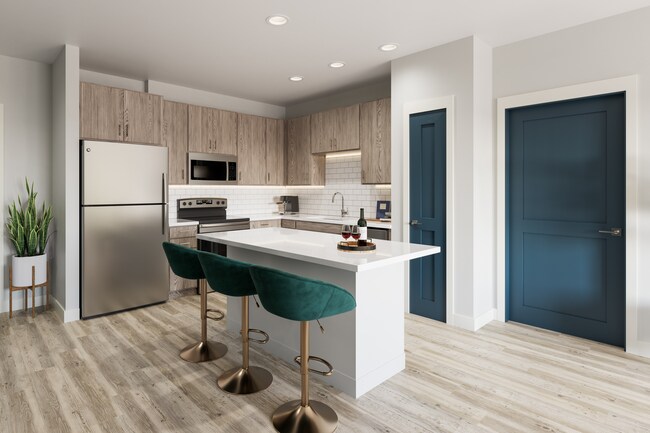 Factory 52 Apartments For Rent in Cincinnati, OH | ForRent.com