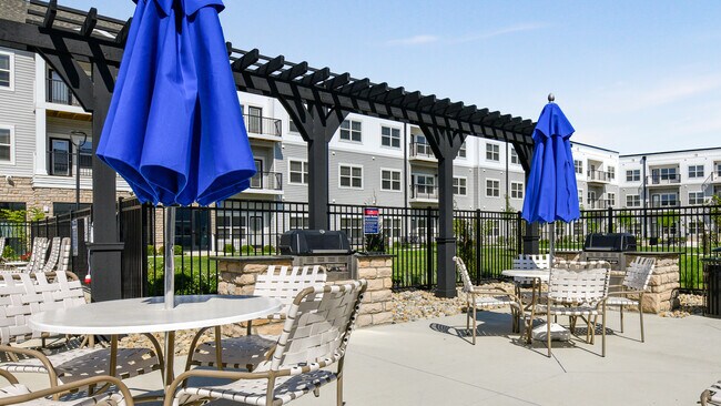 Nolan Reserve Apartments - Powell, OH | ForRent.com