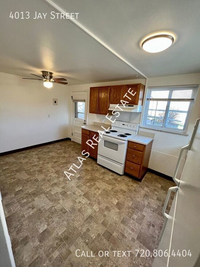 4013 Jay Street - Wheat Ridge, CO | ForRent.com