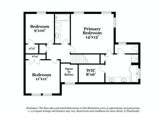 4160 Salem Springs Ct, Winston-Salem, NC 2... - House Rental in Winston ...