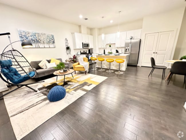 Houston Community College-Central Campus Off-Campus Housing ...