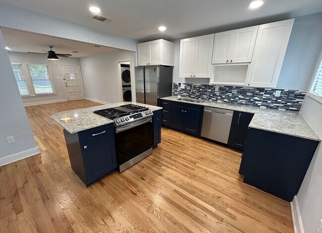 Super Cute Home! - House Rental in San Antonio, TX | ForRent.com