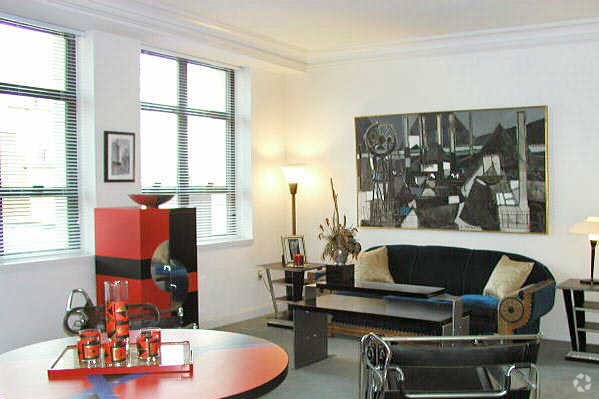 The Continental Life Building Apartments For Rent in Saint Louis, MO ...